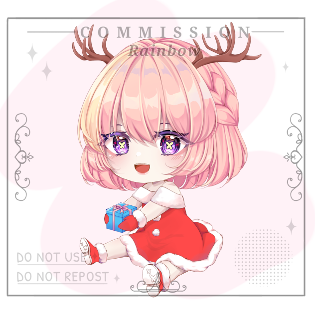 Commission for Hani Alia (2) - ibisPaint