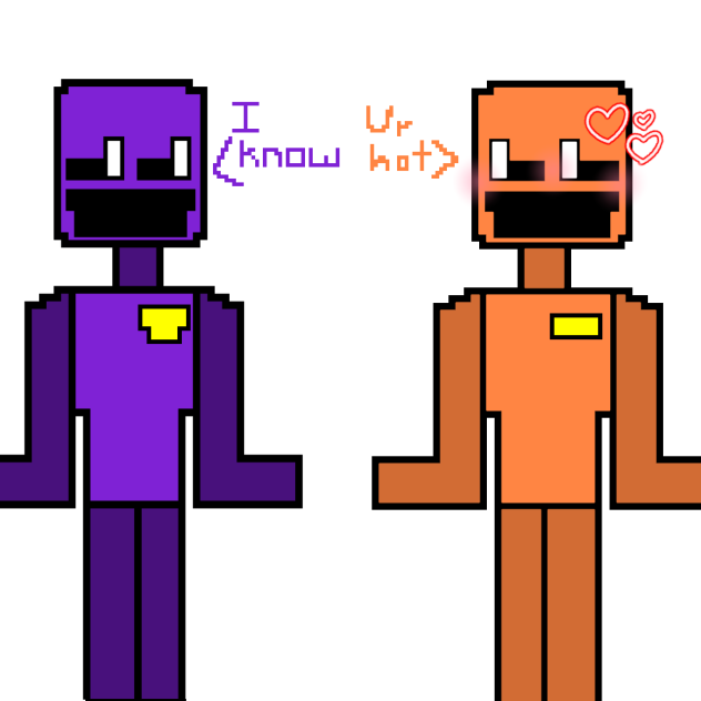 Bro got friendzoned - ibisPaint