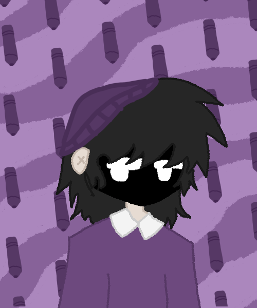 New pfp for me - ibisPaint