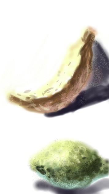 Food - ibisPaint