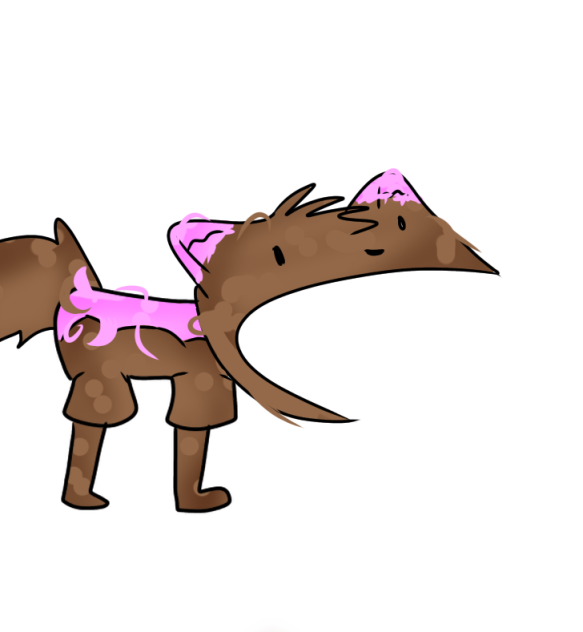 Freaky deaky - ibisPaint