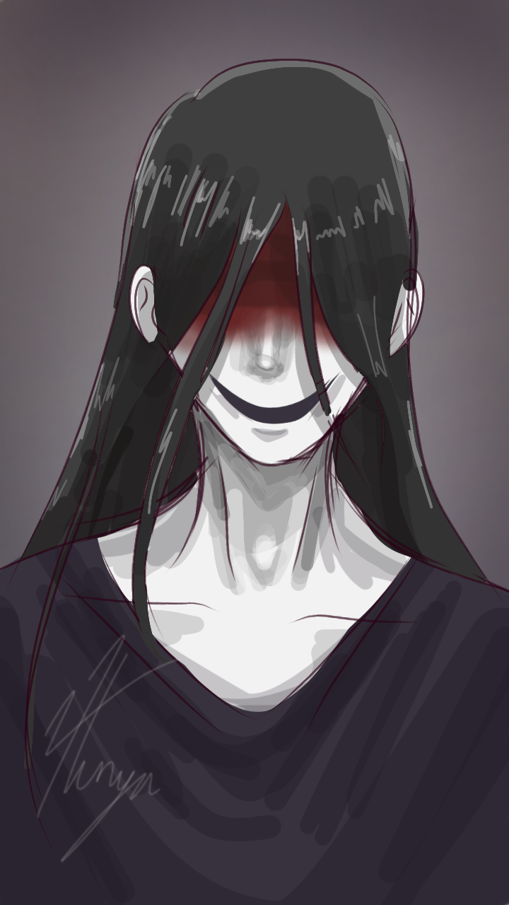 Mr. Crawling - ibisPaint