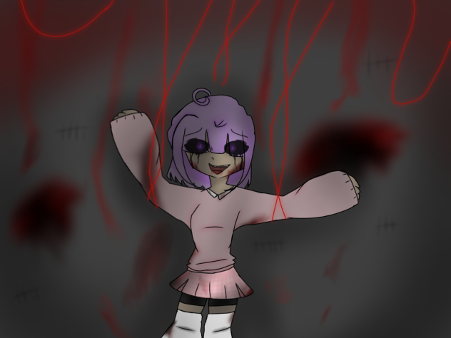 I dumb idk why I made this at nighttt - ibisPaint