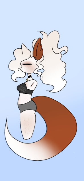 Body practice - ibisPaint