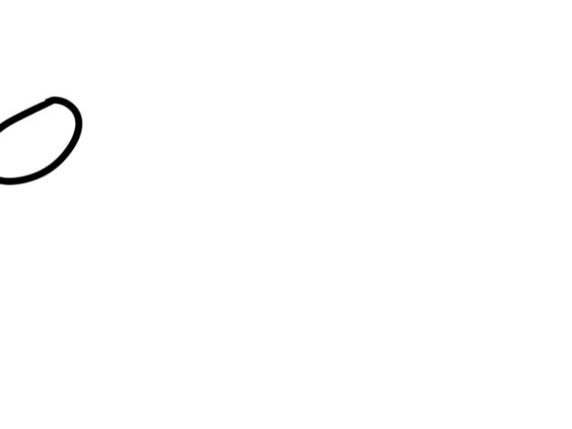 My very first animation EVER - ibisPaint