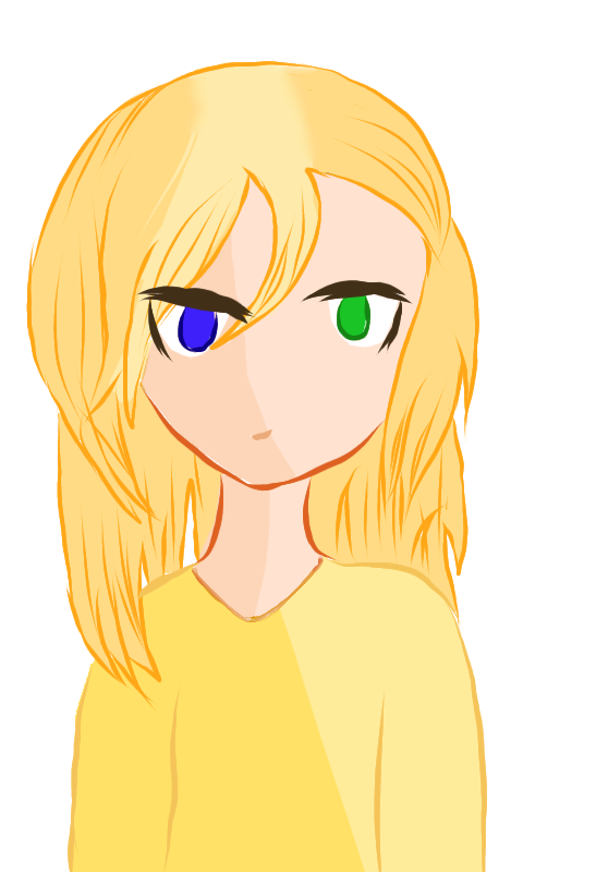 The Possession - ibisPaint