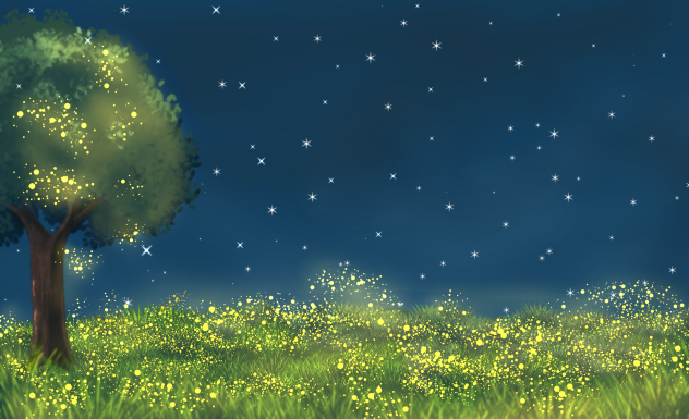 Forest (2) - ibisPaint