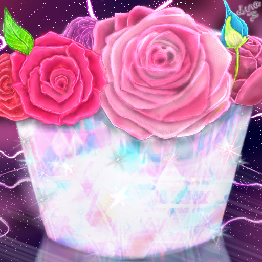 Diamond Box - ibisPaint