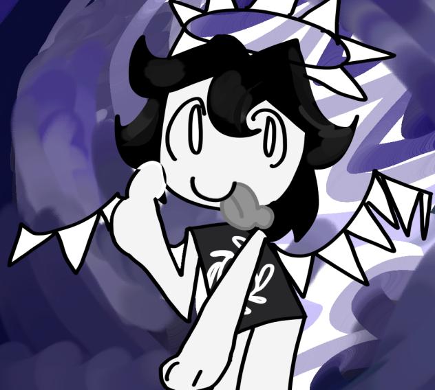 Two Time FA - ibisPaint