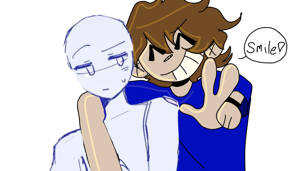 Collab with Adrian - ibisPaint