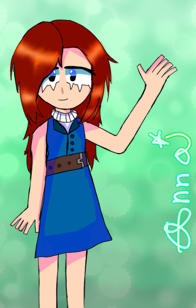 Fun little drawing - ibisPaint