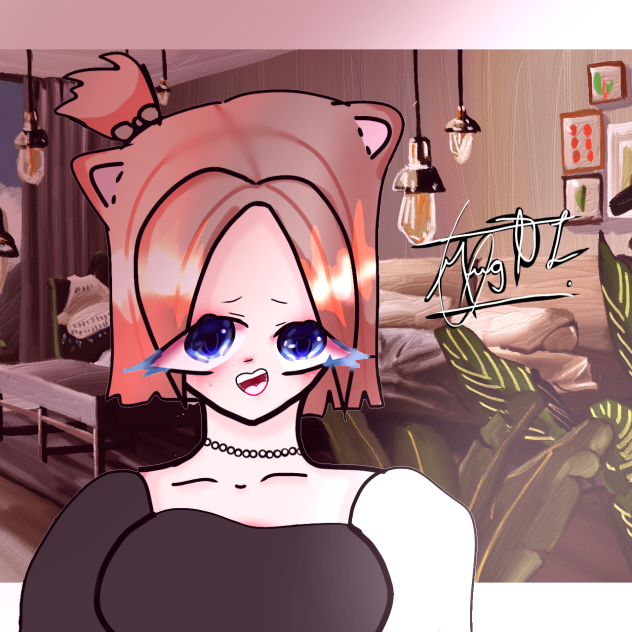 dibujito xd - ibisPaint