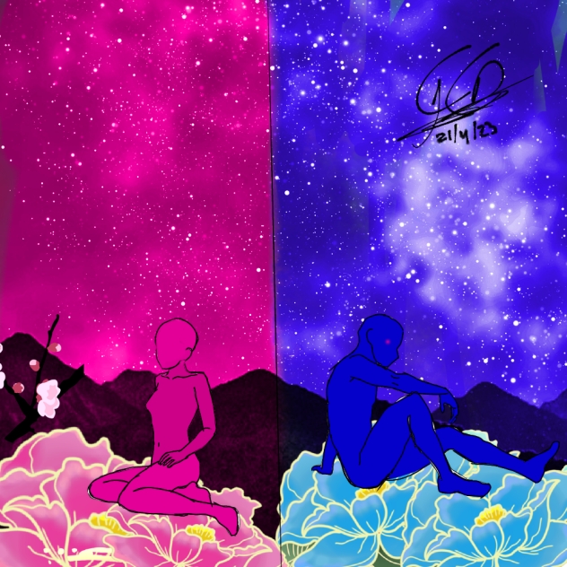 la verdad - ibisPaint