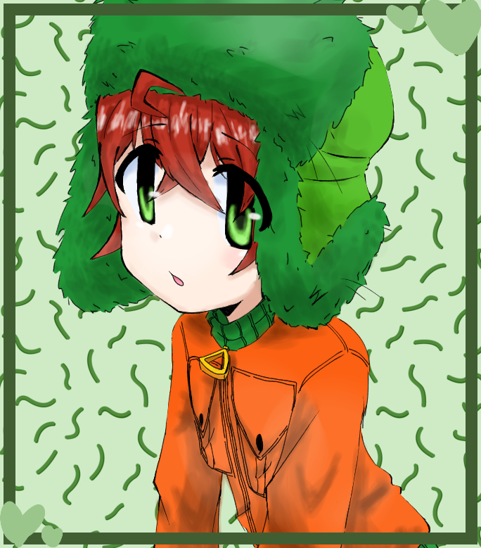 Kyle chan - ibisPaint