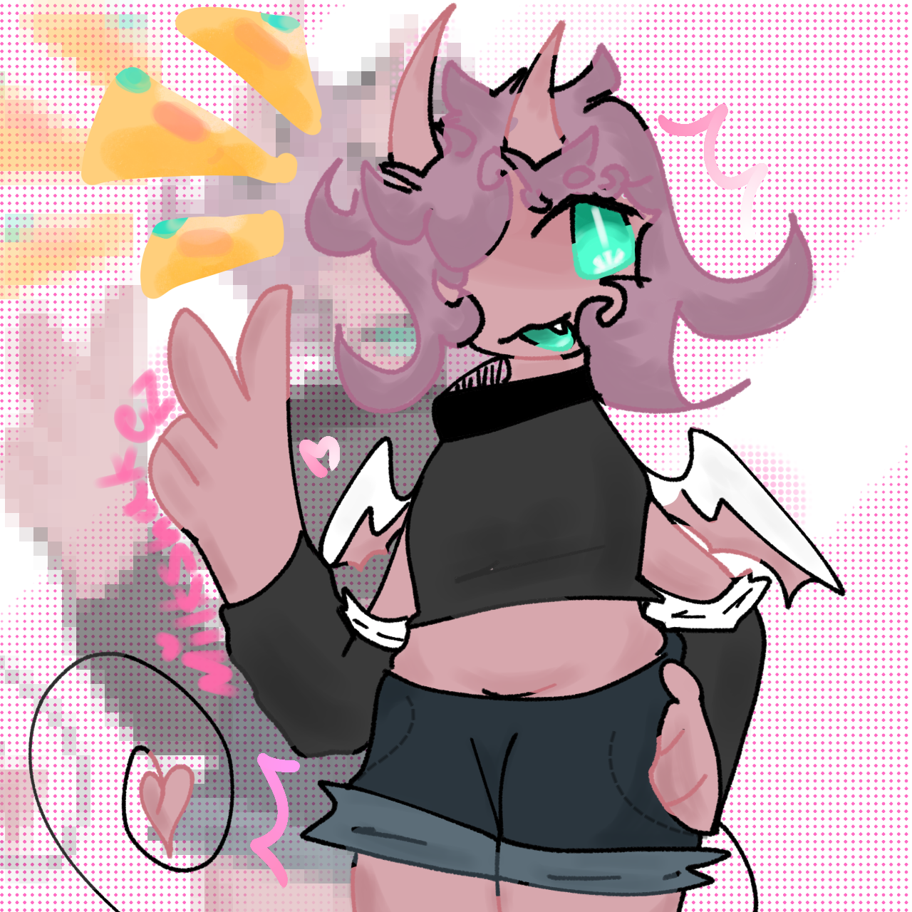 I need names - ibisPaint