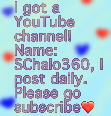 Please go subscribe! - ibisPaint