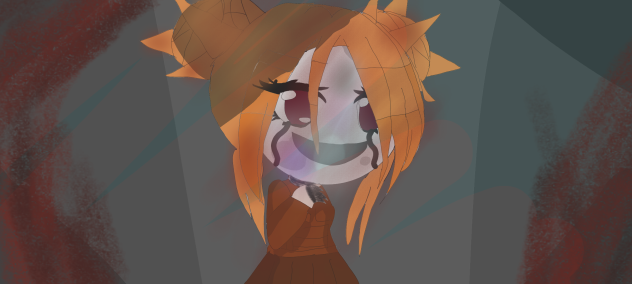 Scp 035 Containment cell - ibisPaint