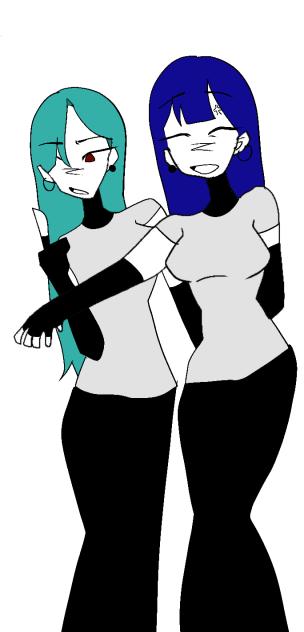 fluff off - ibisPaint