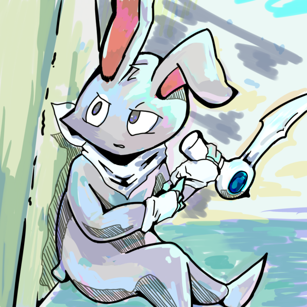 無題458 - ibisPaint