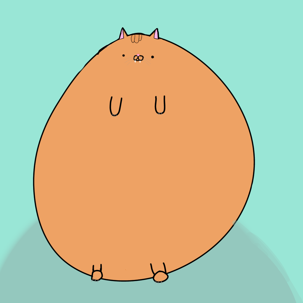 Chongus - ibisPaint