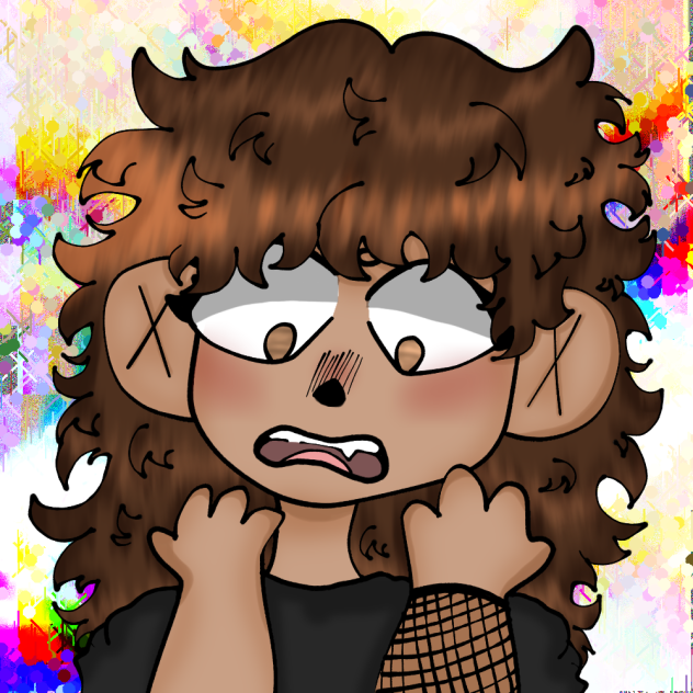 Redrawing older art pt. 2 - ibisPaint