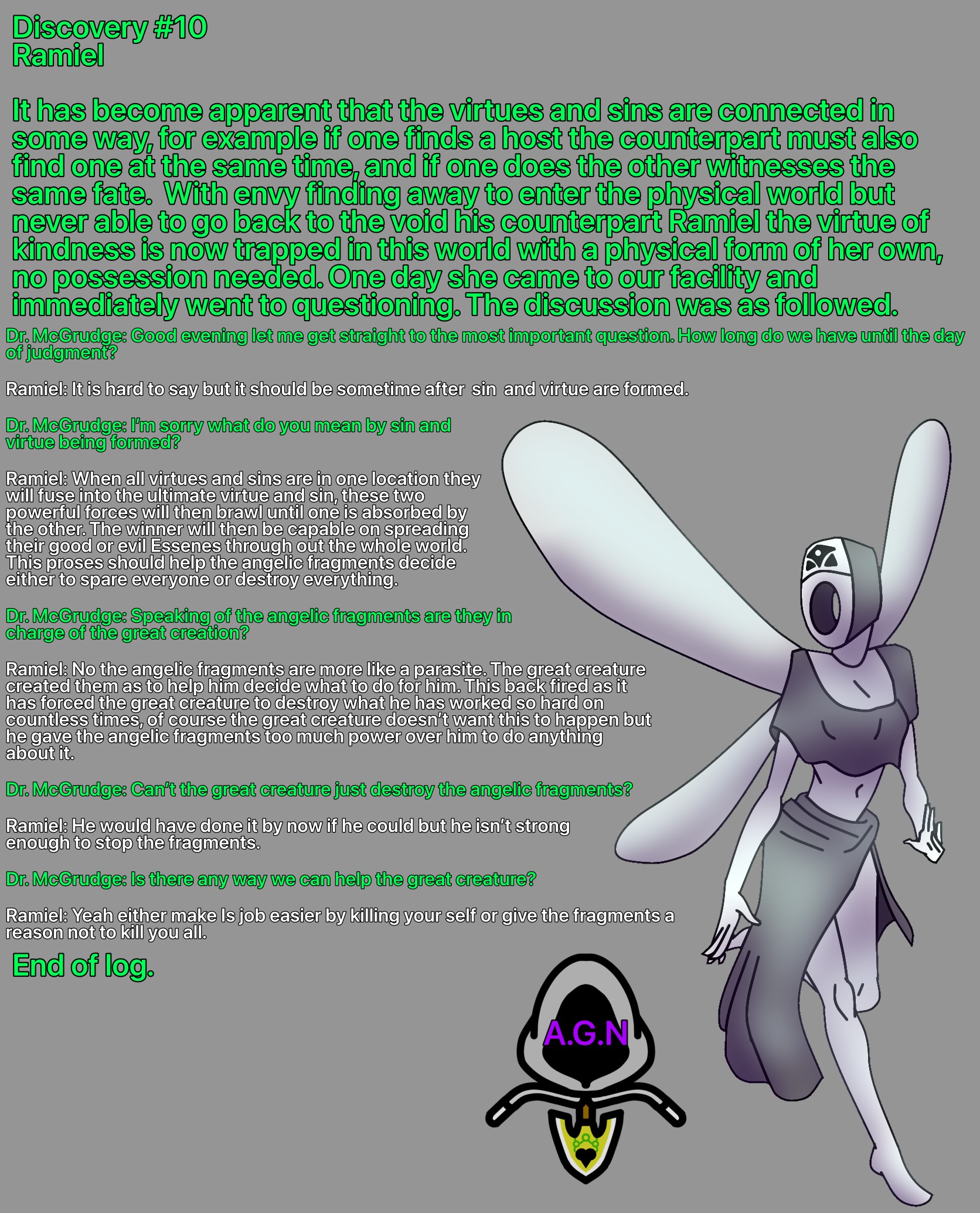 Kindness - ibisPaint