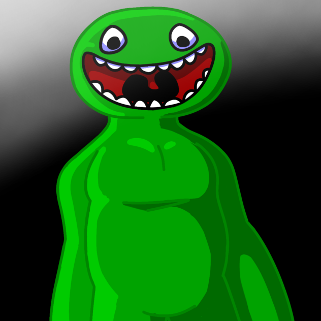 Jumbo Josh - ibisPaint