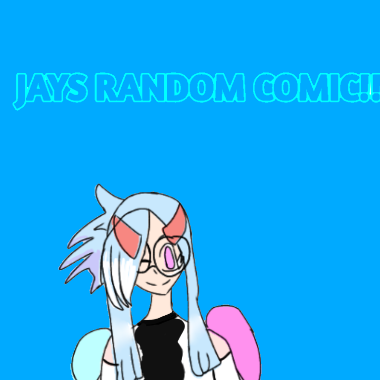 Fan art for Jays comic - ibisPaint