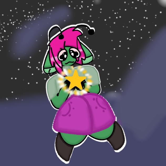 Lb attempt - ibisPaint