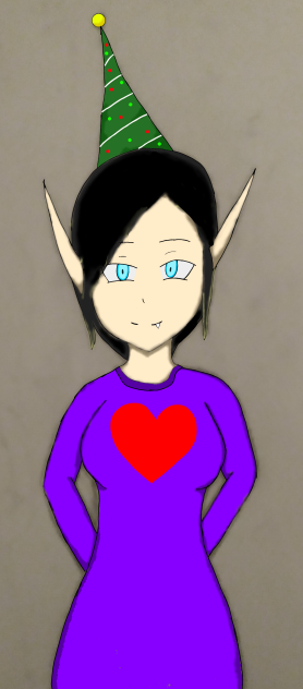 Under the Tree - ibisPaint