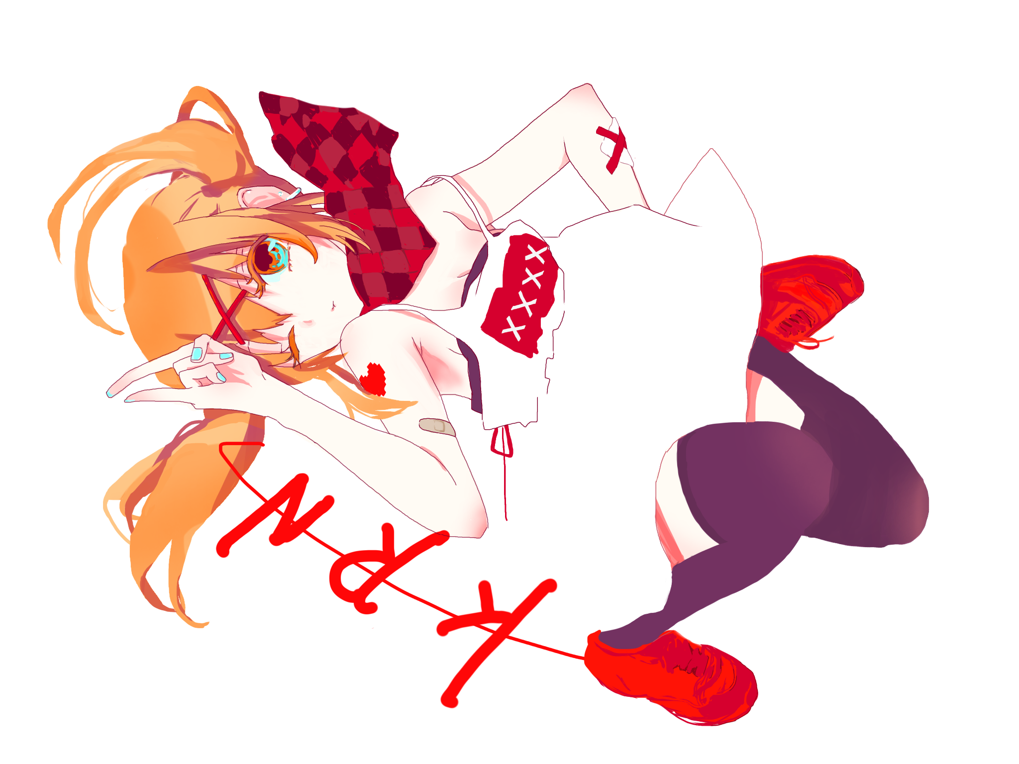 XXXX - ibisPaint