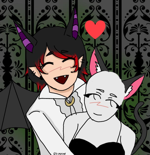 Collab with me!!! - ibisPaint