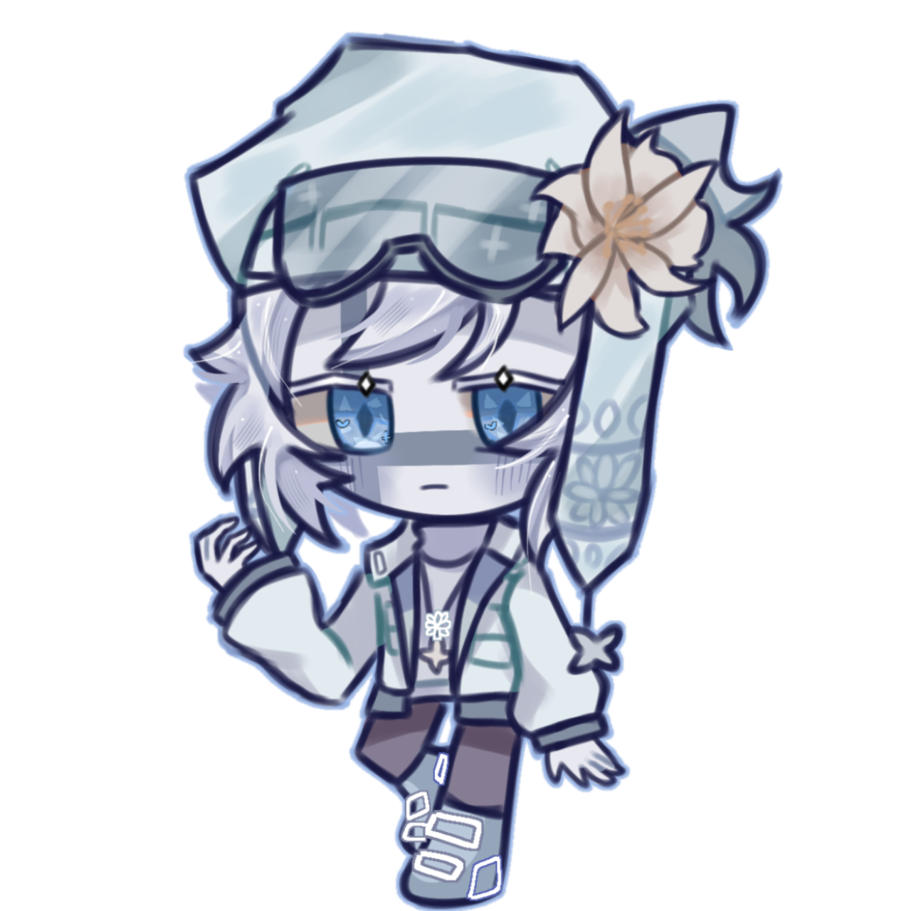 Finland🇫🇮 - ibisPaint