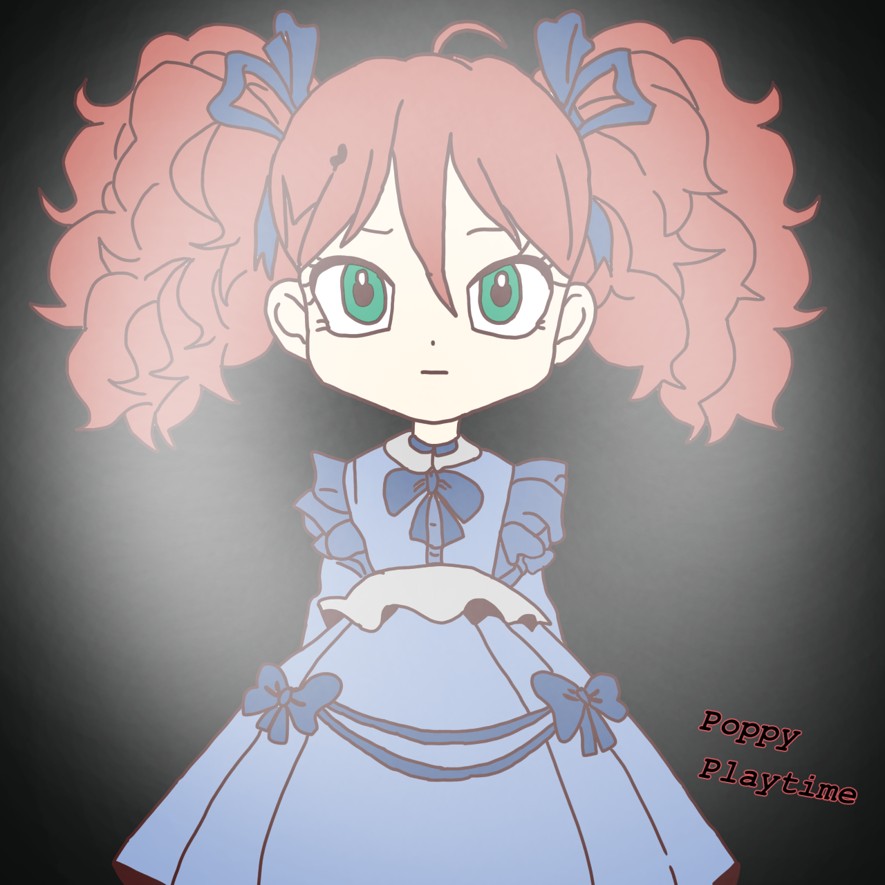 Playtime - ibisPaint