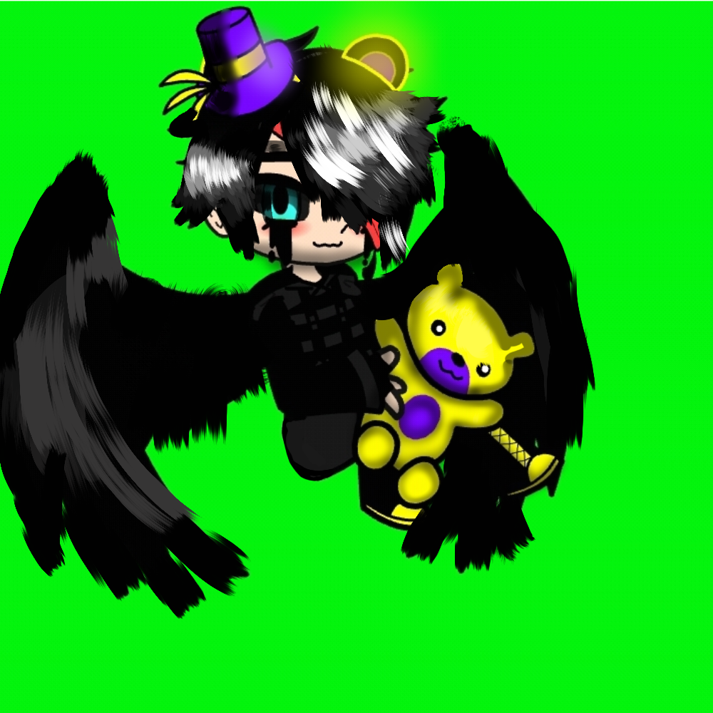 Crying Child - ibisPaint