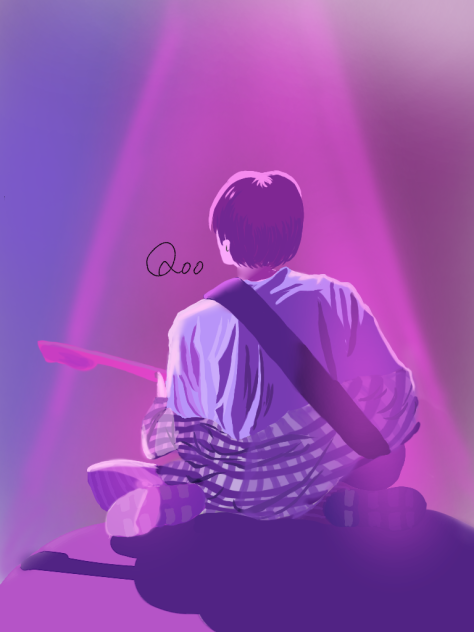 NEE くぅ - ibisPaint