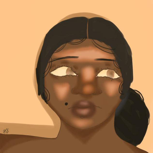 something - ibisPaint