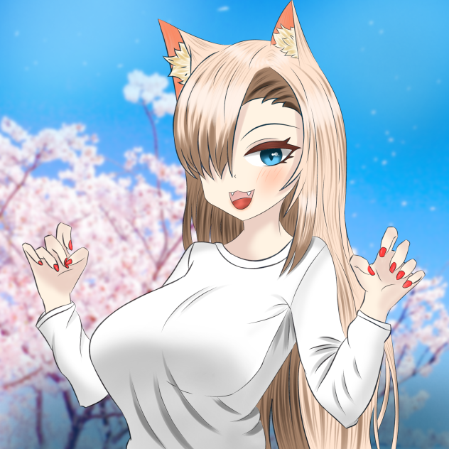 asuna (blue archive) - ibisPaint