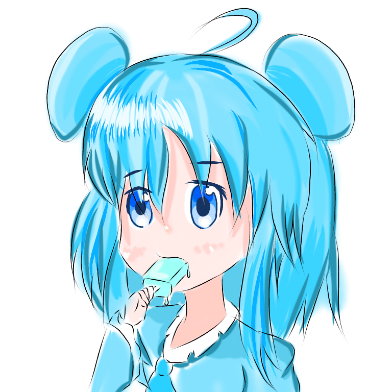 落書きのRaid - ibisPaint