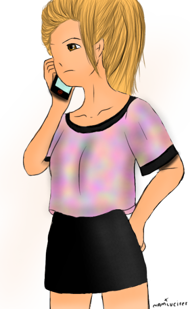 anatomi draft - ibisPaint