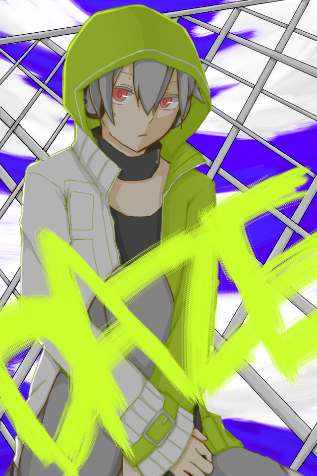 daze コノハ - ibisPaint