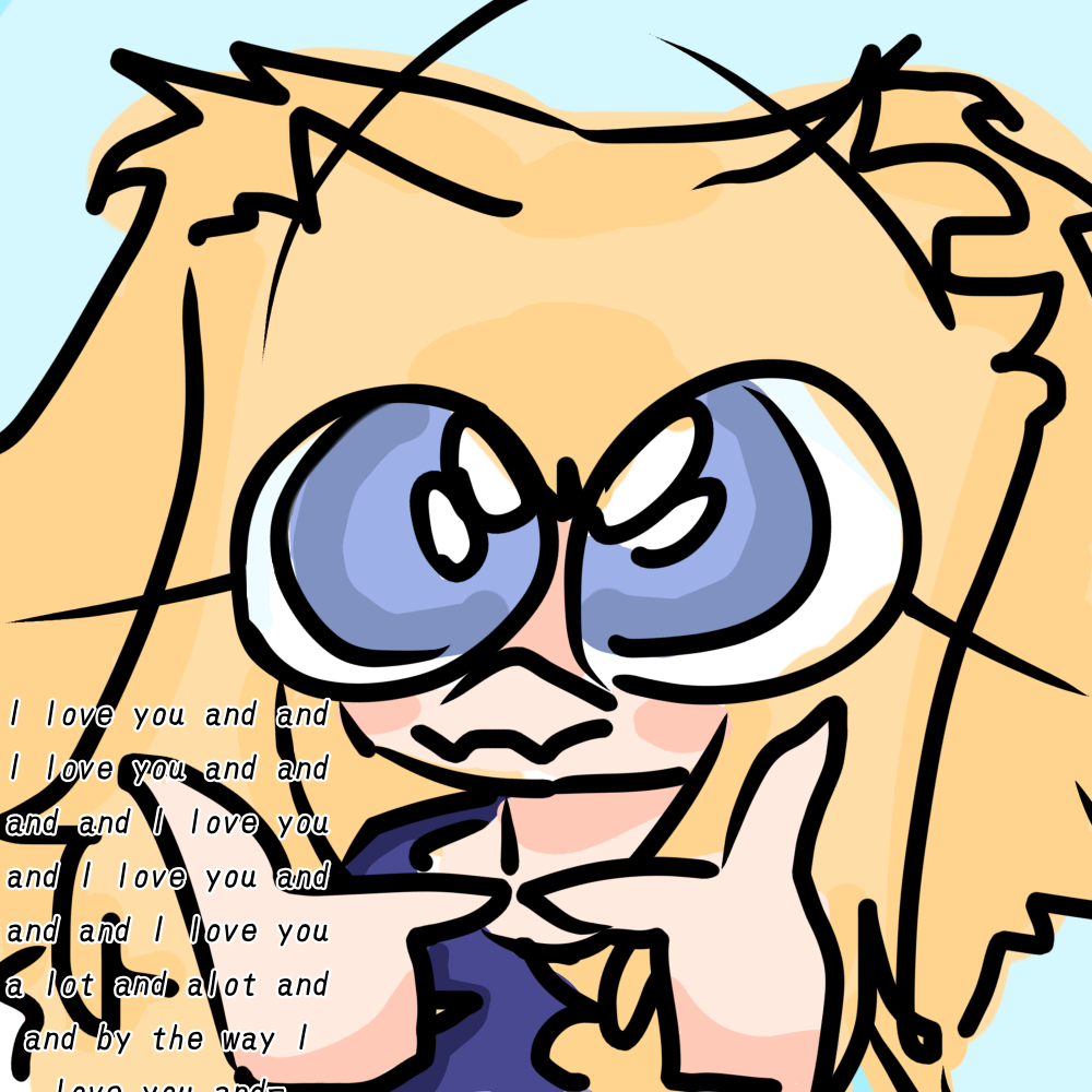 Very important - ibisPaint