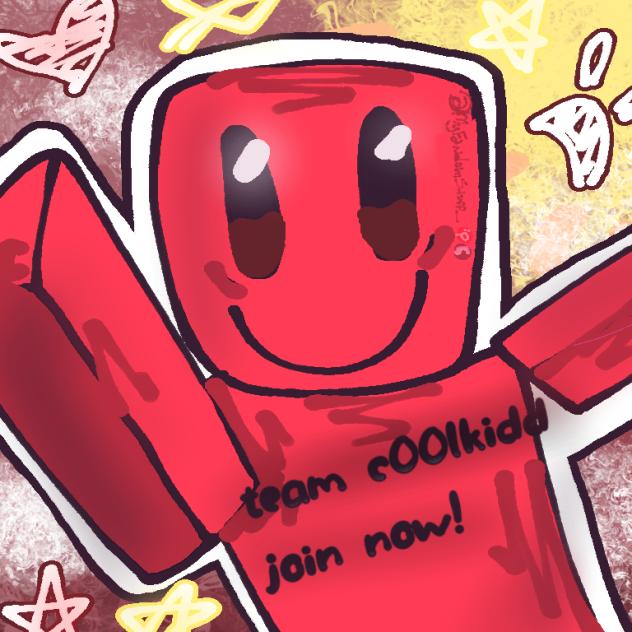 C00lkidd! - ibisPaint