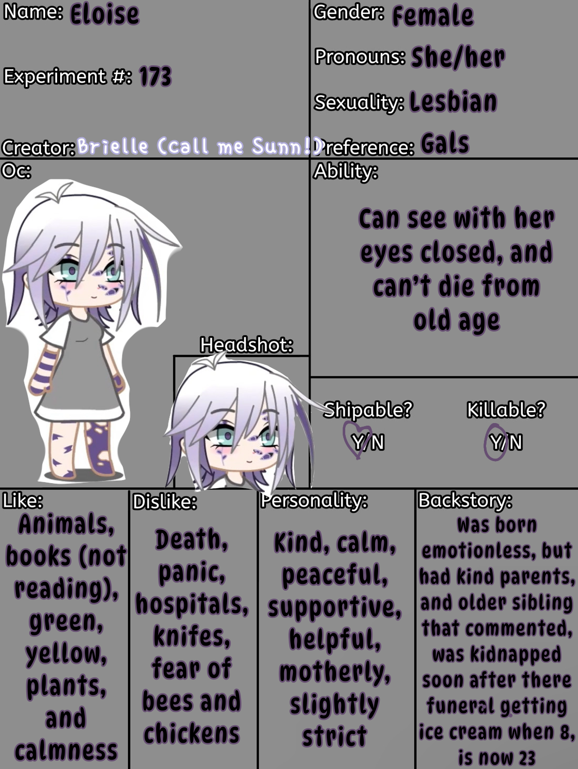 CS for I forgot - ibisPaint