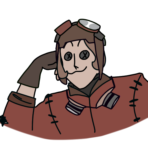 Tracy Reznik - ibisPaint