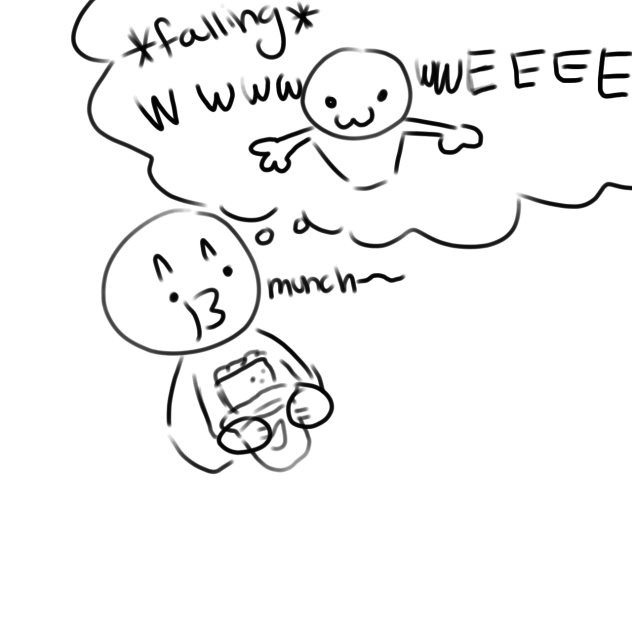 Just thinking - ibisPaint