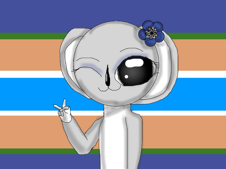 Novisexual celebration art - ibisPaint