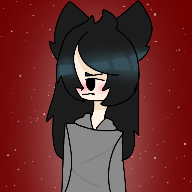 RANDOMMM - ibisPaint