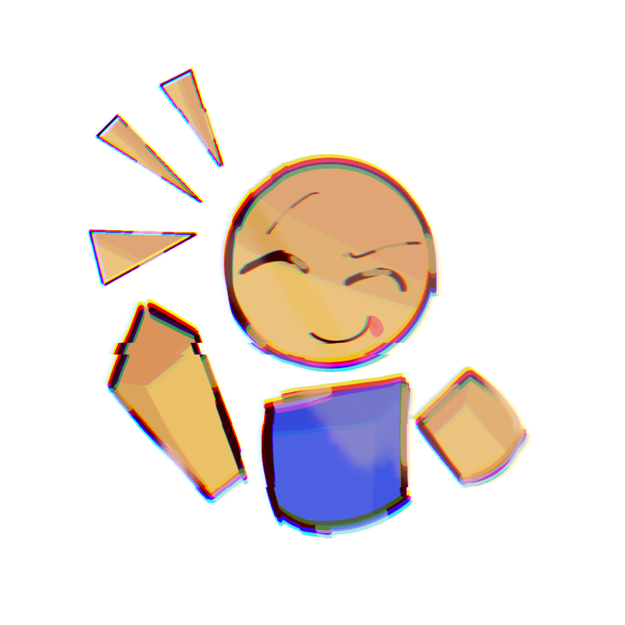 Noob sticker! - ibisPaint