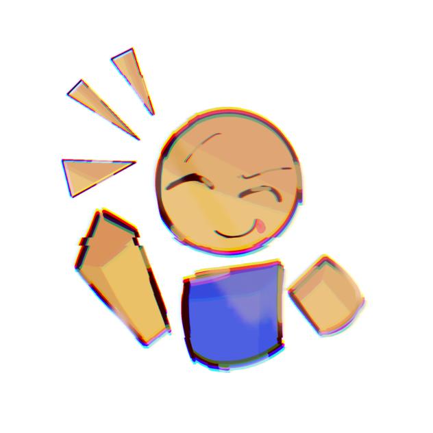 Noob sticker! - ibisPaint